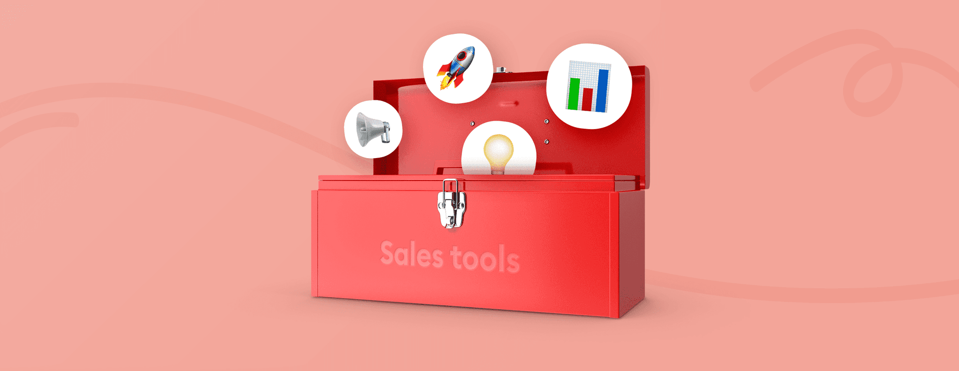 38 Sales Tools for Sales Representatives & Marketers | Tidio