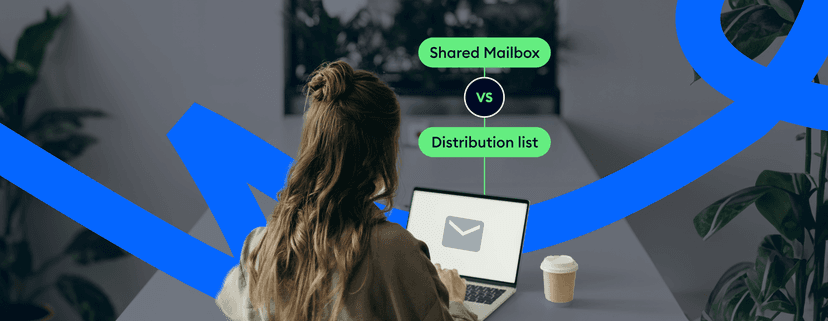 Distribution List vs. Shared Mailbox: What Are The Differences?