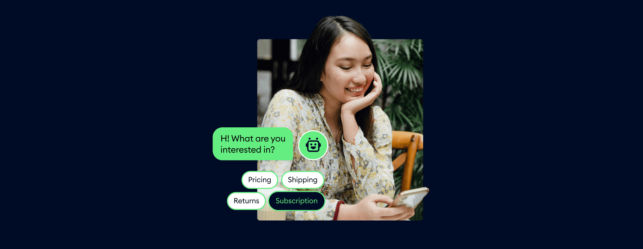 What is Web Self-Service? [Types, Examples & Software]