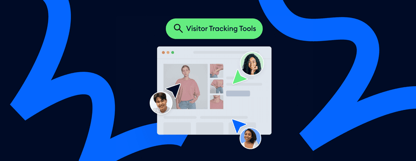 16 Best Website Visitor Tracking Tools [2025 Reviews]