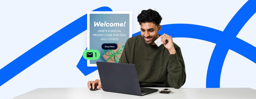 10 Best Welcome Messages for Customers [+Examples]