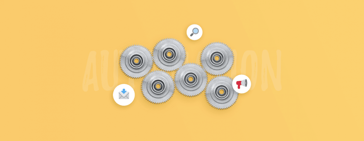 What Is Ecommerce Automation and How to Use It?