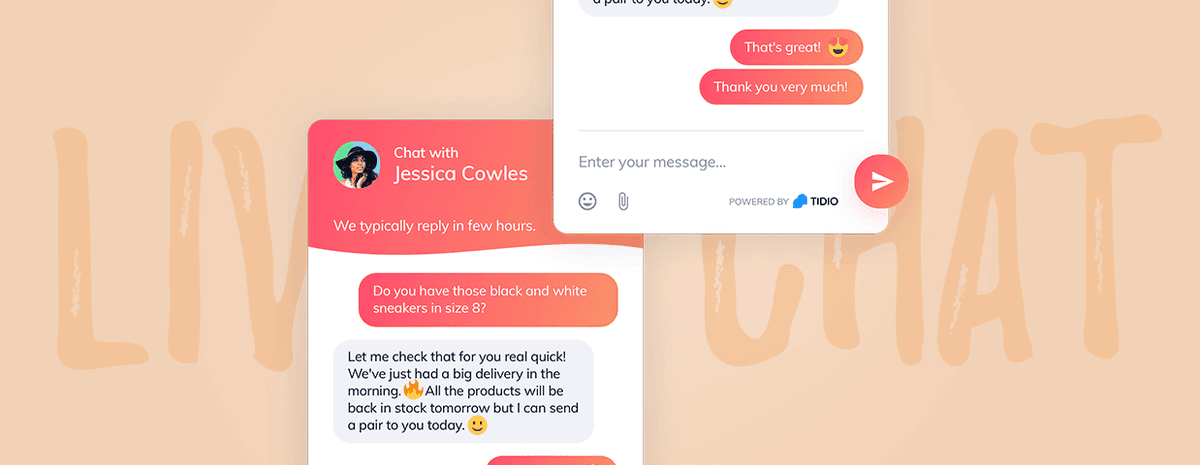 What Is Live Chat? Definition & How Live Chat Support Works