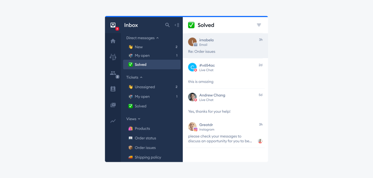 Top 10 Shared Inbox Tools for Team Collaboration (2025)