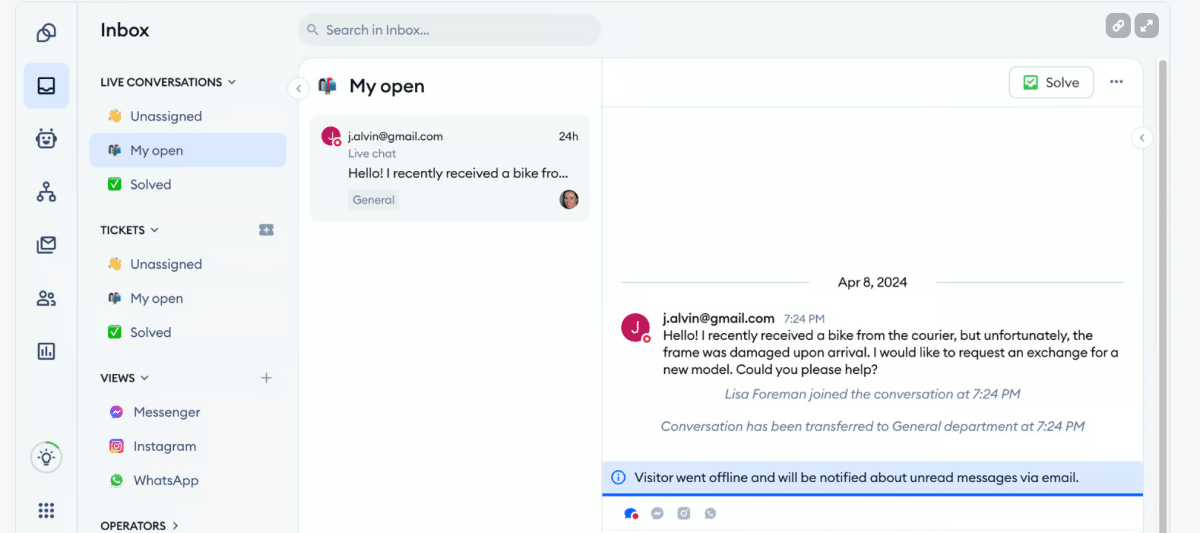 10 Best Complaint Management Software Systems in 2025