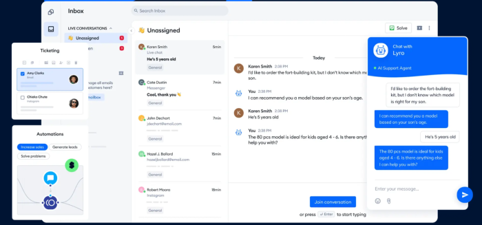 Top 12 Customer Engagement Software for Businesses in 2025