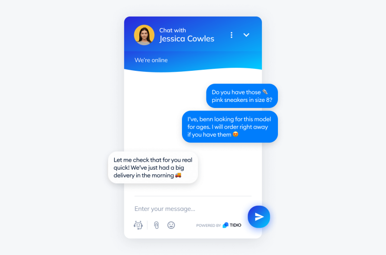 19 Best Free Live Chat Software for Website Support in 2025
