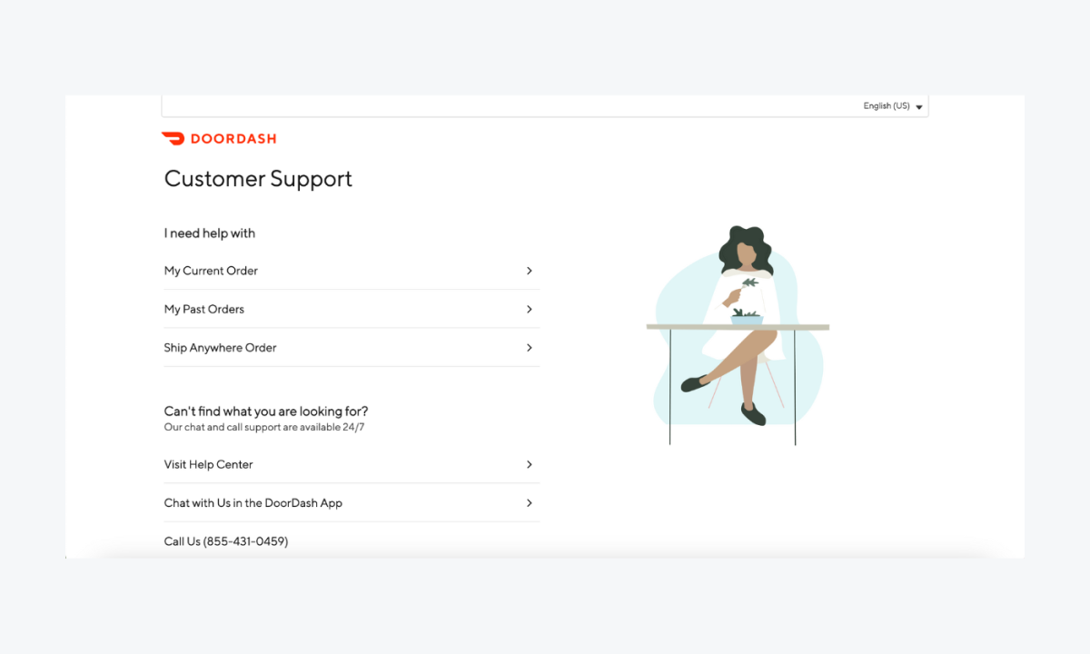 What is Web Self-Service? [Types, Examples & Software]