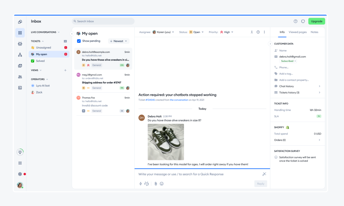 12 Best WordPress Ticket System Plugins for Your Website