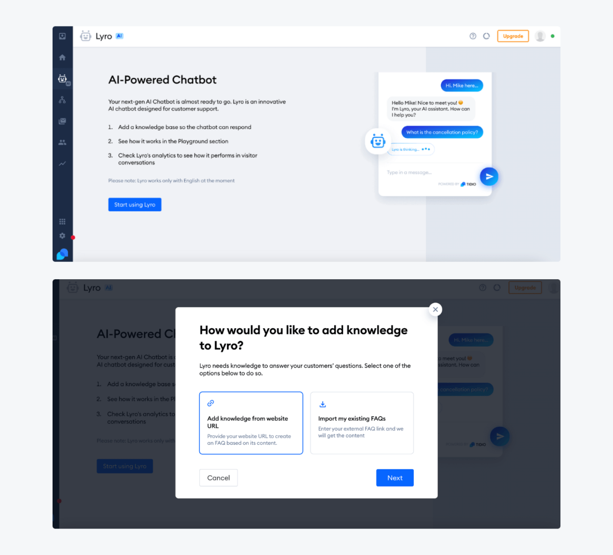 12-Step Help Desk Checklist for CX Excellence [Guide]