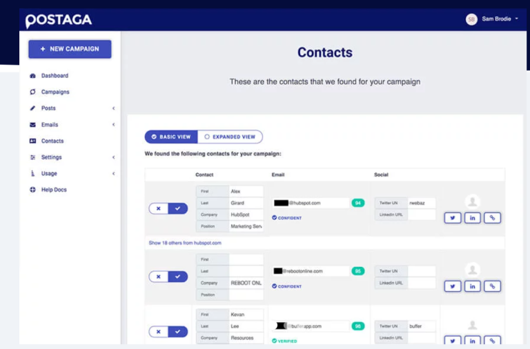 10 Best AI Sales Assistant Software [2025 Reviews]