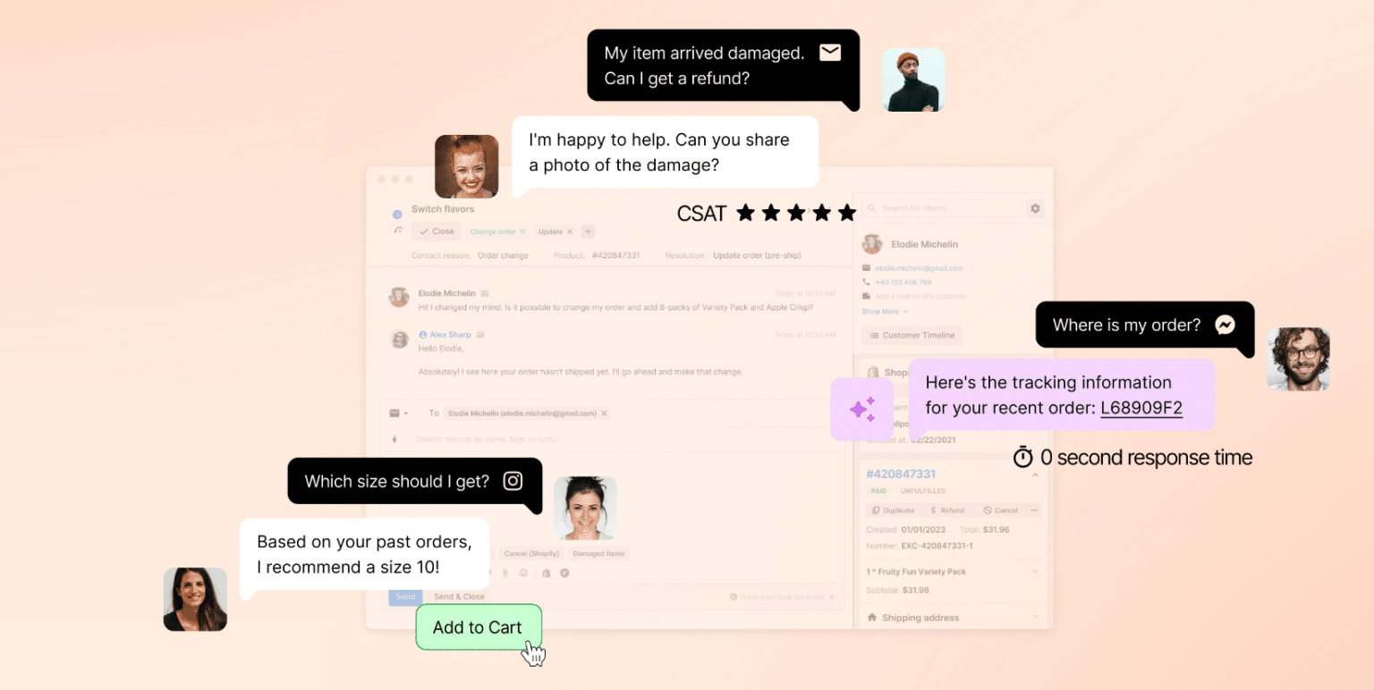 10 Best Complaint Management Software Systems in 2026