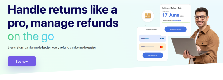 11 Best Returns Management Software for Ecommerce (2025)