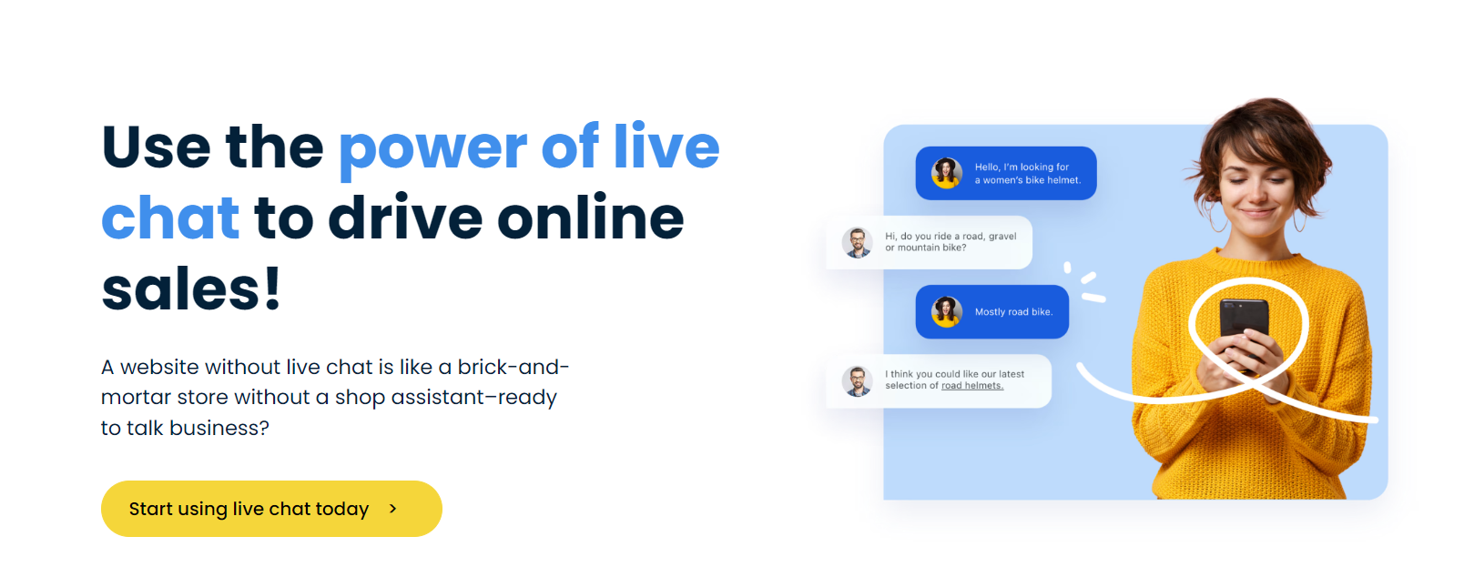 Top 10 PrestaShop Live Chat Modules for Better Engagement