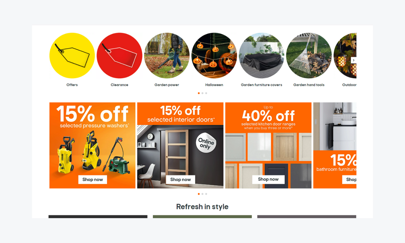 Top 10 Ecommerce UX Best Practices for Success [+Examples]