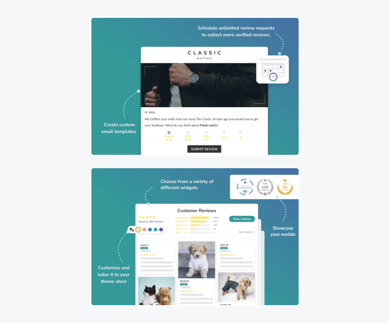 Importance of Ratings & Reviews [Complete Guide 2025]