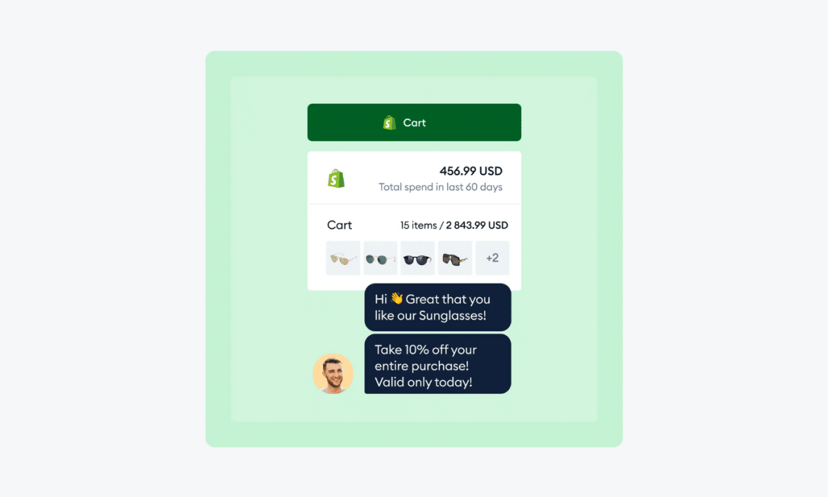 5 Best Live Chat for Sales Teams [+Tips & Techniques]