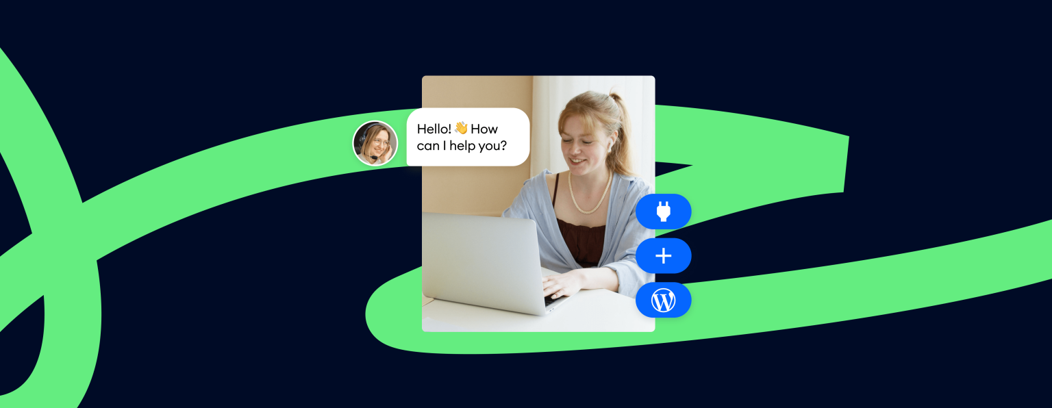 How to Add Facebook Messenger Live Chat Integration to Your Site