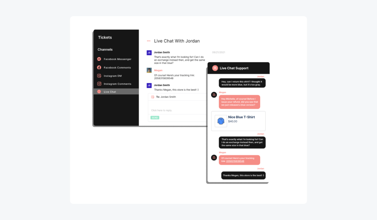 10+ Best Help Desk Software Solutions & Applications for 2025