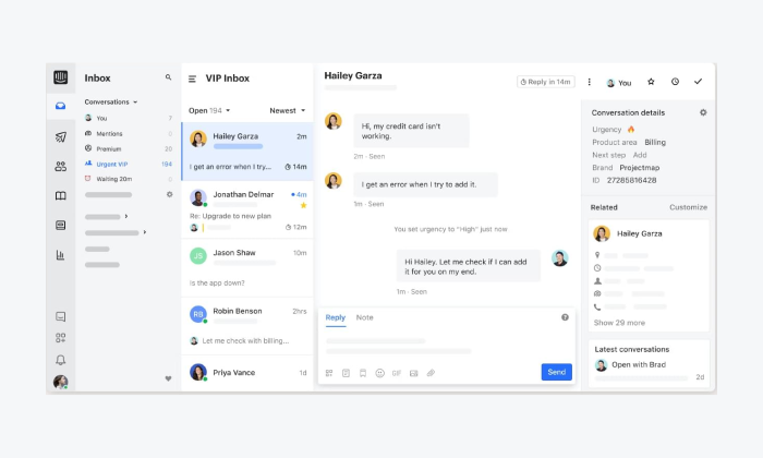 Autoservicio Web: Tipos, Ejemplos y Software Esenciales