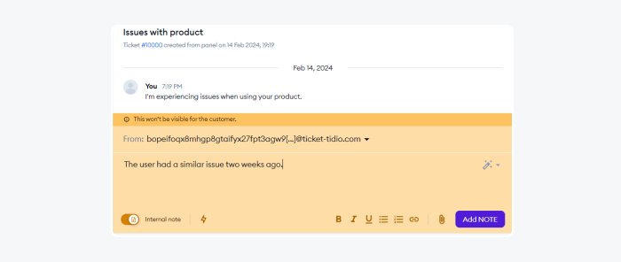 Ticket Triage: 7 Tips to Successfully Triage Support Tickets