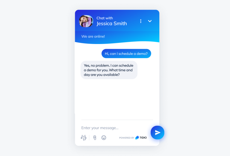 70+ Ready-to-Use Live Chat Scripts [Examples and Templates]