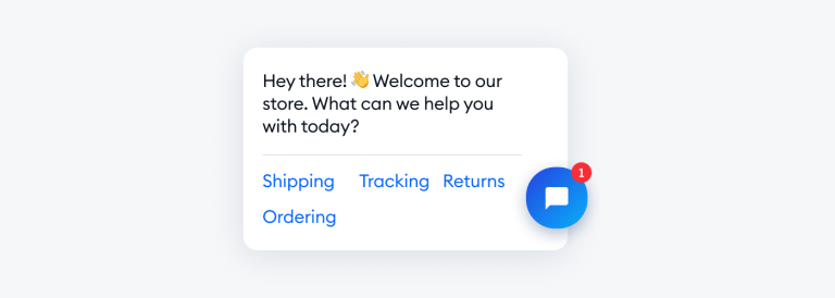 10 Best Welcome Messages for Customers [+Examples]