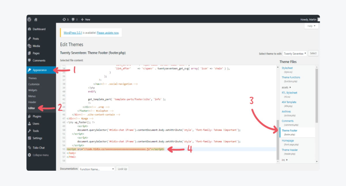 Live Chat Button: How to Quickly Add It to Your Website