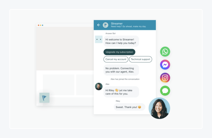 What Is Chatbot Automation? [Benefits & Main Features]