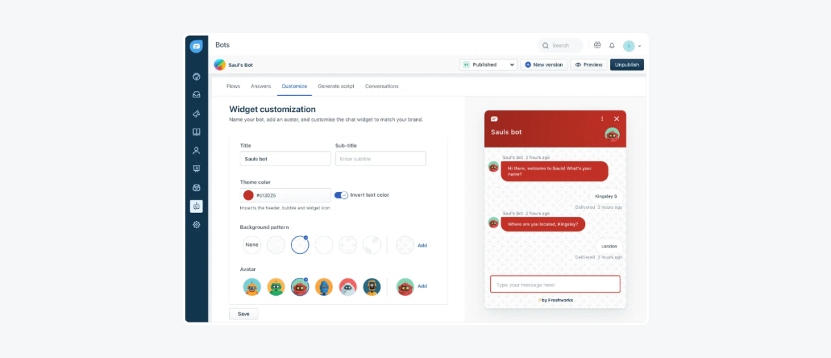12 Best AI Customer Service Chatbot Software Suites 2025