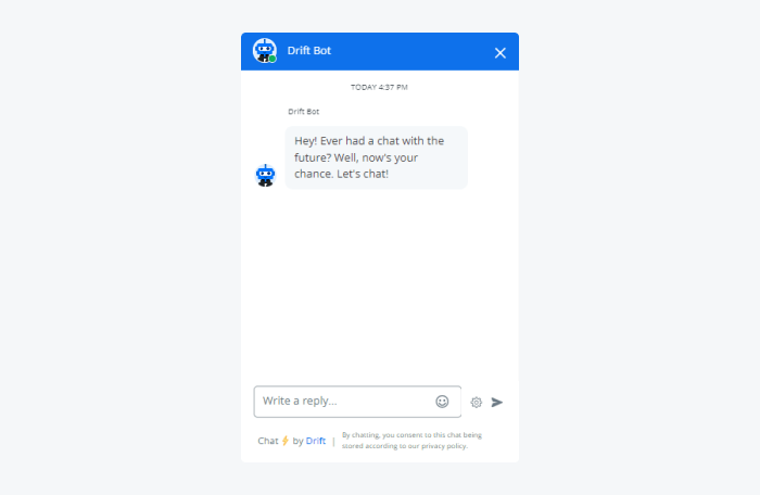 7 Easy Ways to Use Chatbots for Business [Examples]