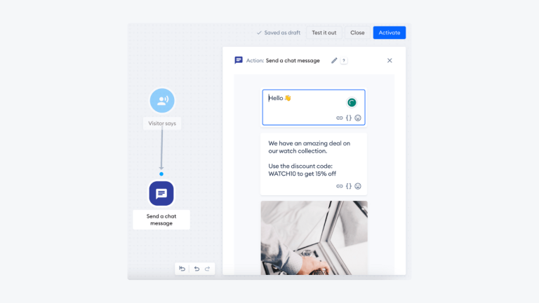 Whatsapp Automation: Tools, Examples & How To Use It