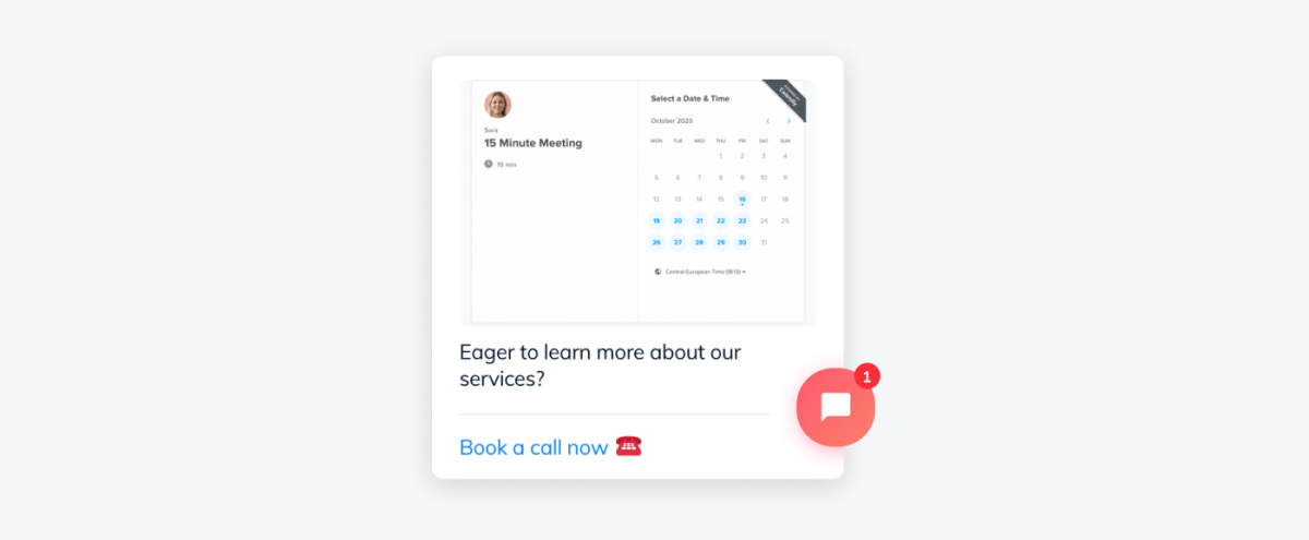 15 Innovative Chatbot Ideas for Businesses [Cool & Unique]