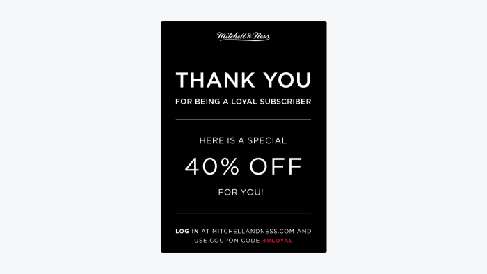 15 Best Discount Code Ideas To Boost Sales [Examples]