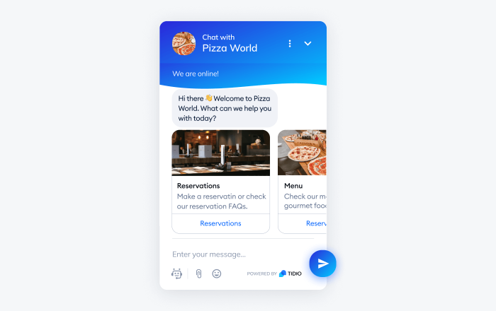 What Is Customer Self-Service [Tips, Tools & Examples]