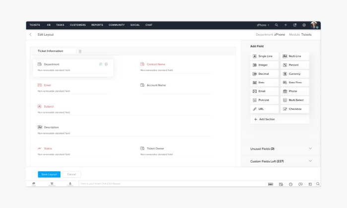 What is Web Self-Service? [Types, Examples & Software]