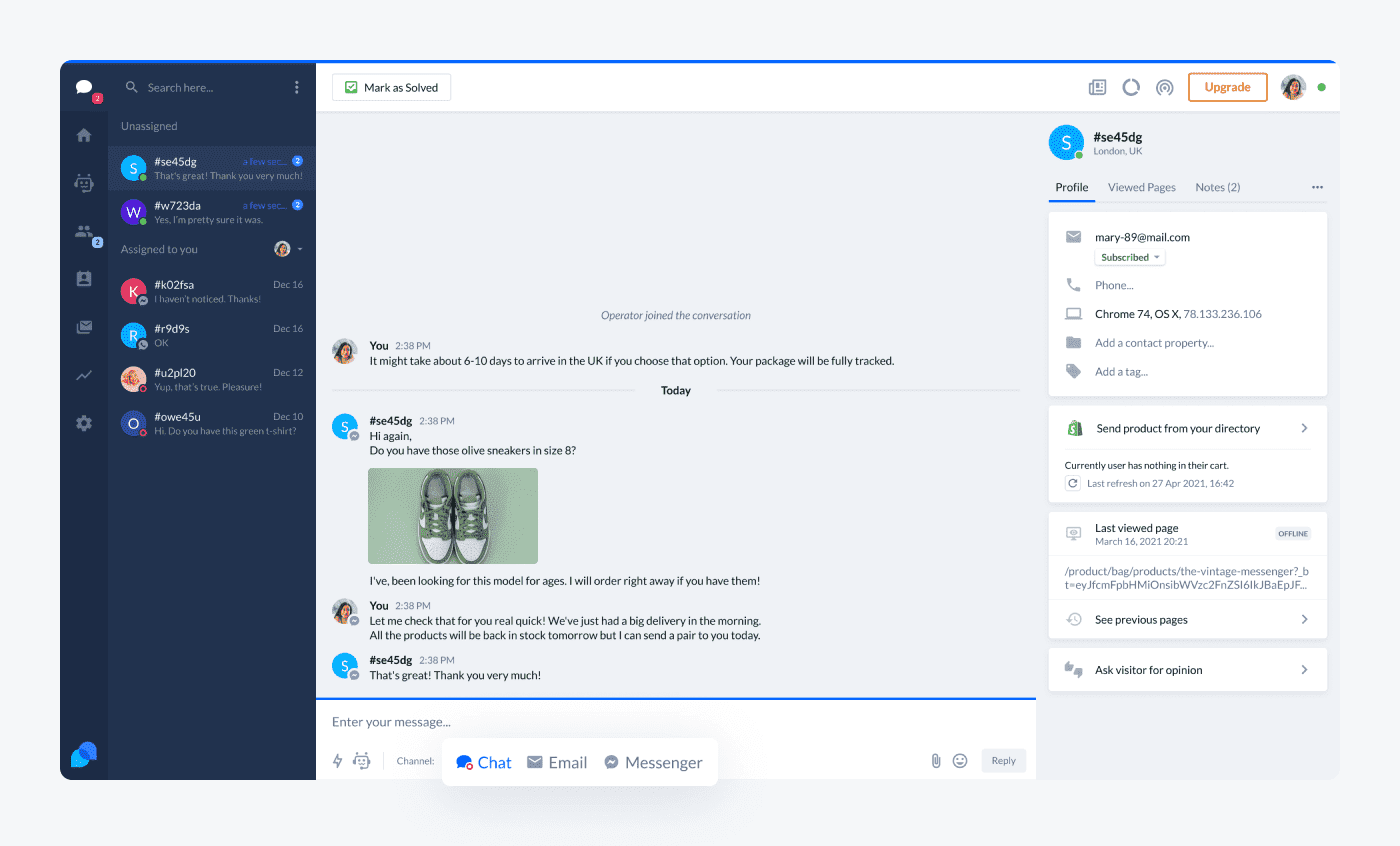 Help Desk Management: 7 Tips for Success [+ Software]