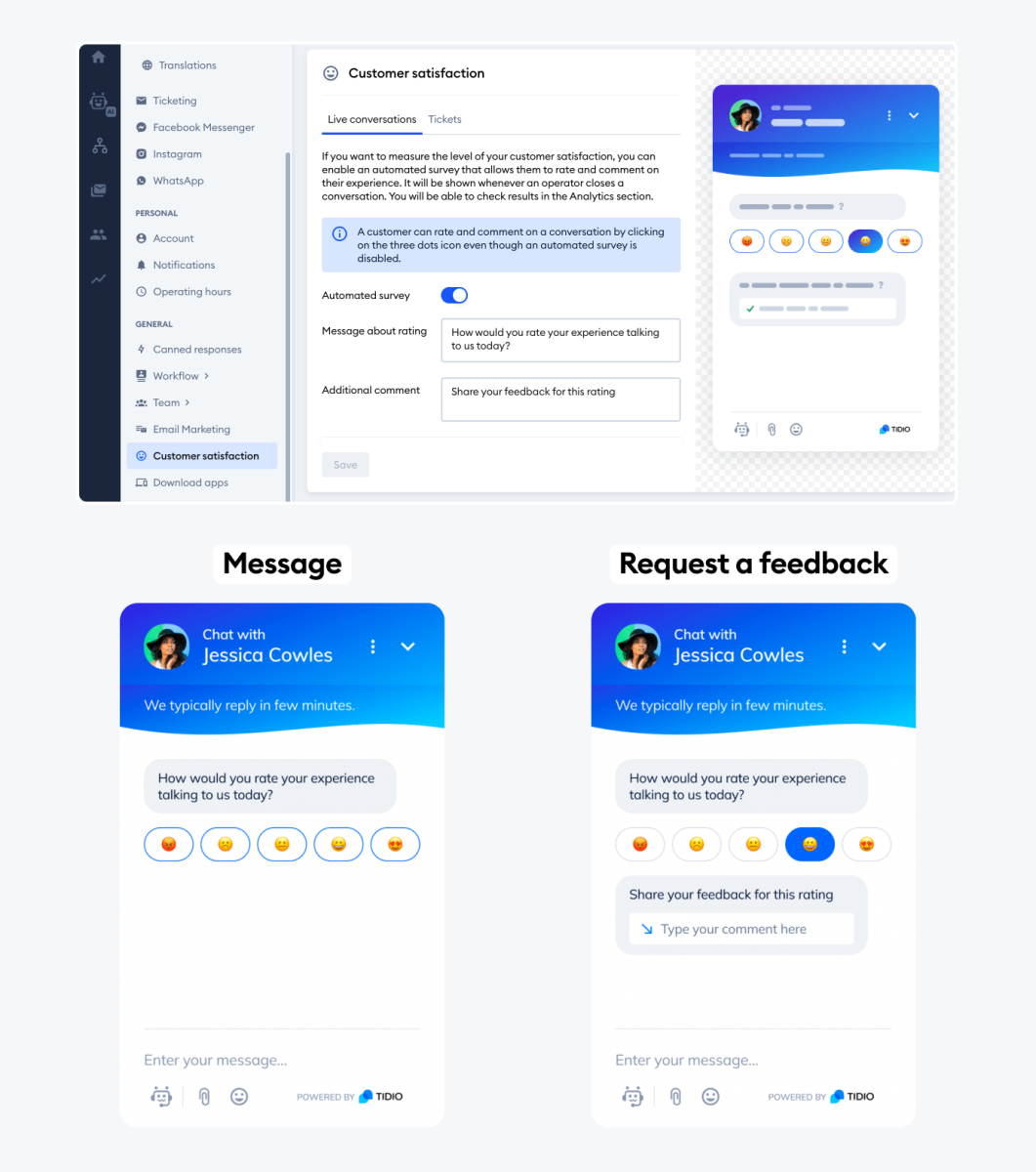 12-Step Help Desk Checklist for CX Excellence [Guide]