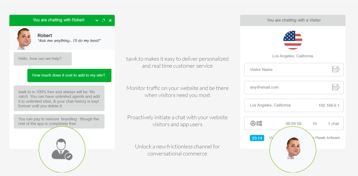 12 Best LiveChat Alternatives & Competitors in 2022 [Comparison]
