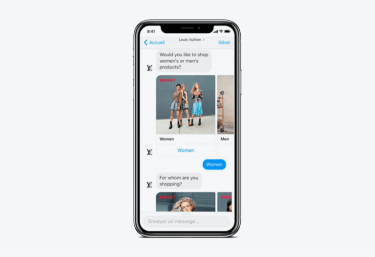 The Best Ecommerce Chatbots for Your Website [+Examples]