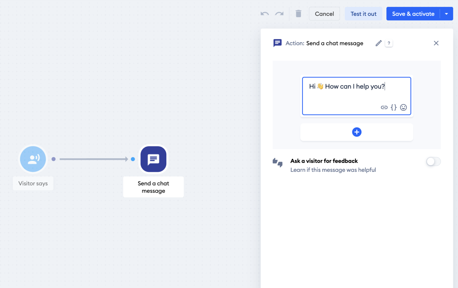 7 Best Chatbot Builders for 2025 [Easy, Fast, No Code]