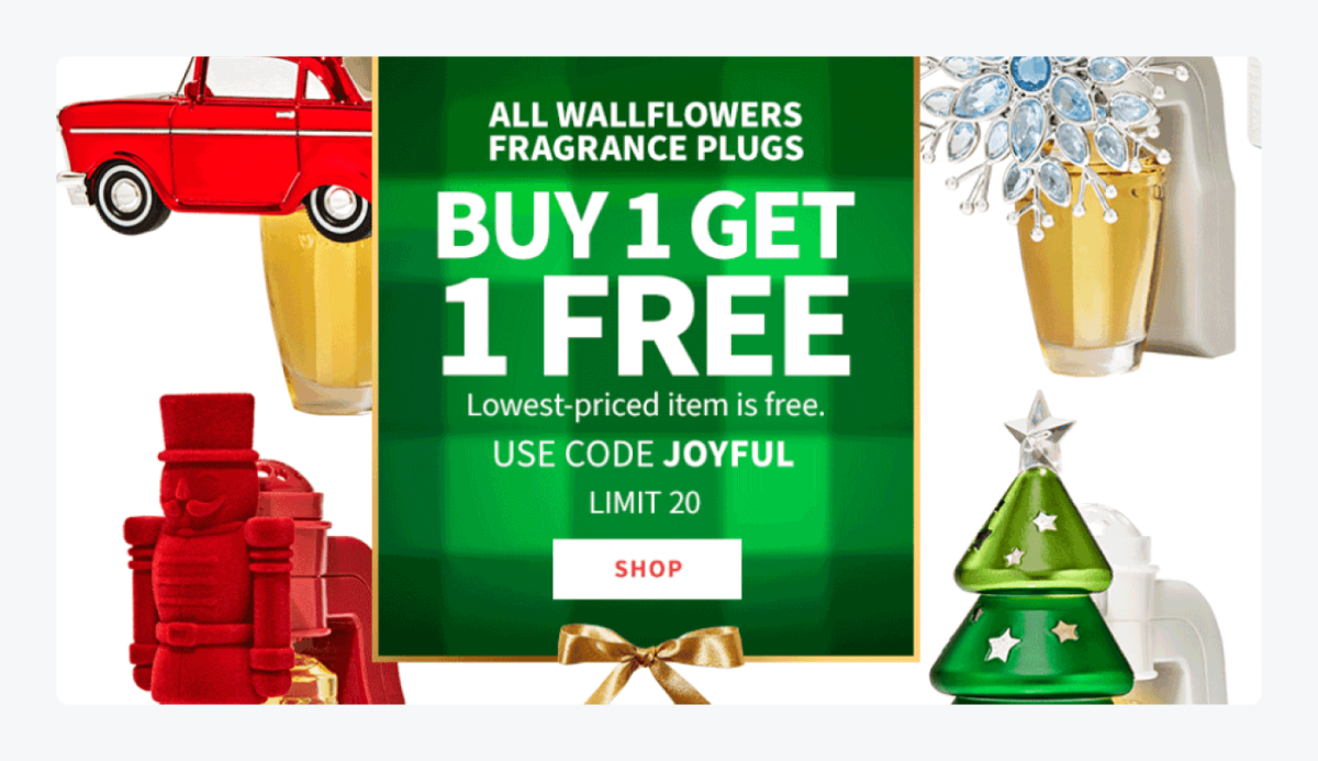 15 Christmas Marketing Ideas to Boost Your Sales [2022]