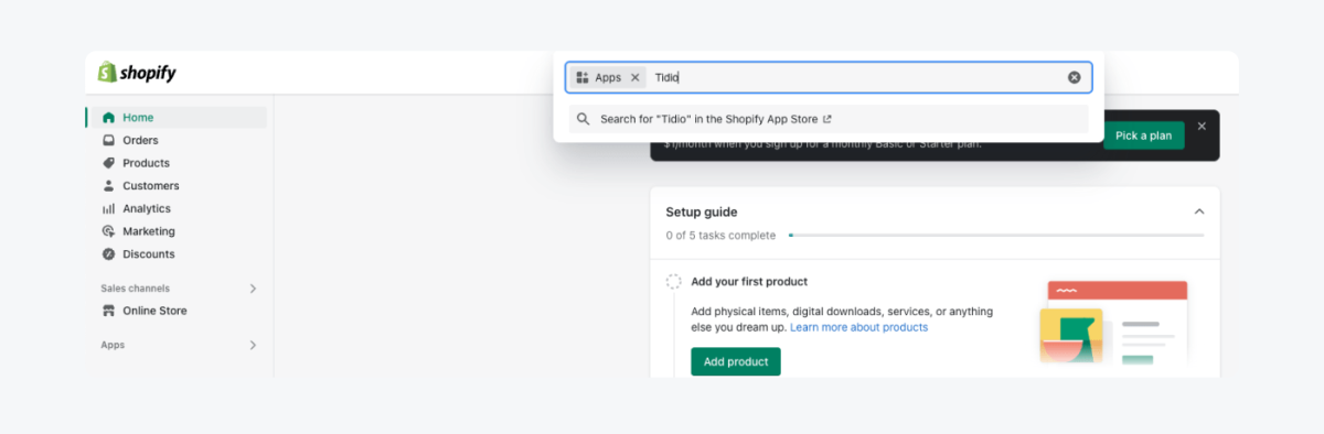8 Best Shopify Live Chat Apps to Add in 2026 (Paid & Free)