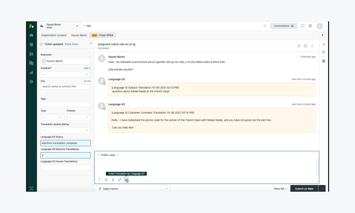 10 Best AI Help Desk Software Solutions for Top Support 2025