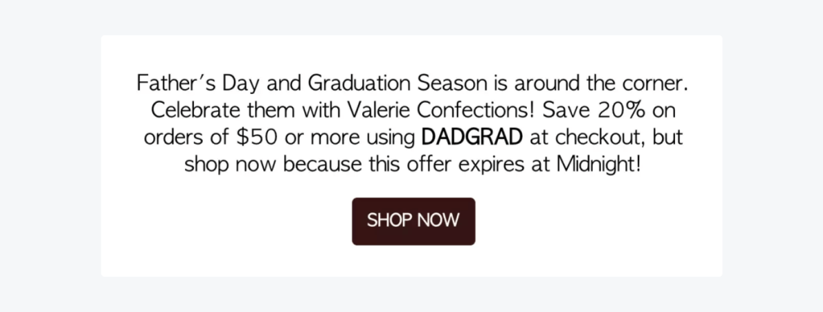 15 Best Discount Code Ideas To Boost Sales [Examples]