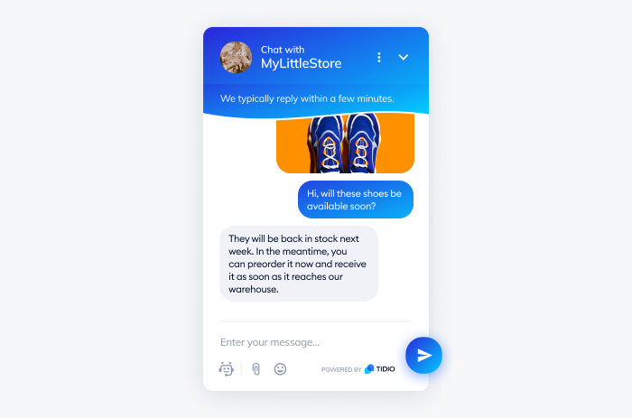 70+ Ready-to-Use Live Chat Scripts [Examples and Templates]