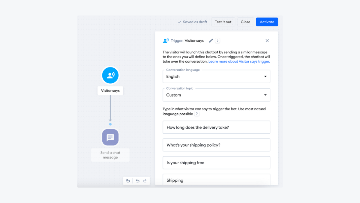 Whatsapp Automation: Tools, Examples & How To Use It