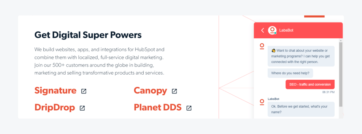 15 Best Customer Service Chatbots [Examples & Tools]
