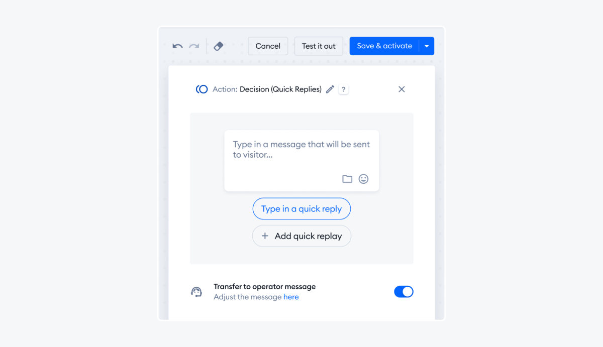 What Is a FAQ Chatbot? Benefits, Types & Use Cases