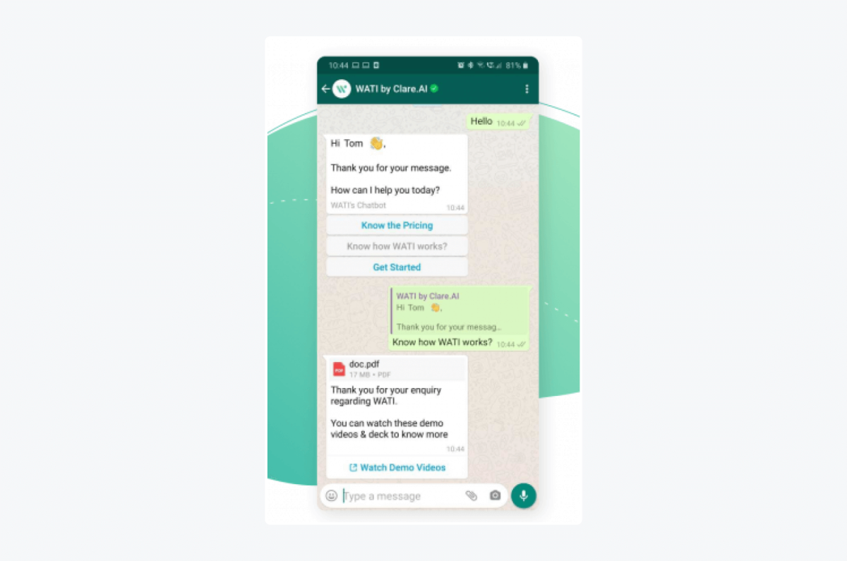 15 Best Chatbot Software for Websites [Compared 2024]